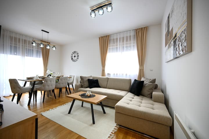 Retreat Apartments Wellness & Spa - Zlatibor