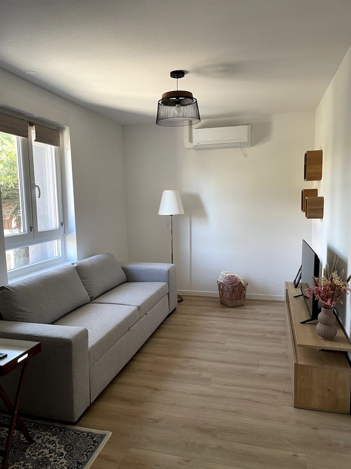 Tokyo Style - Close To Basel&airport - Bazel