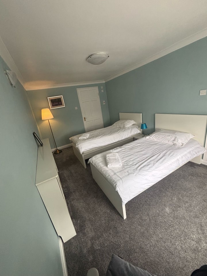 Private Guest Suite In Swords - Malahide