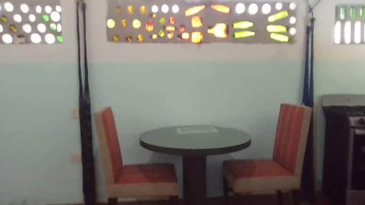 La Ola De Casa Sirena, Chacala - Chacala