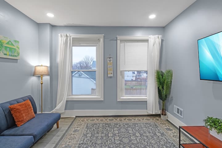 Refurbished Apartment - 25 Mins To Falls - Buffalo