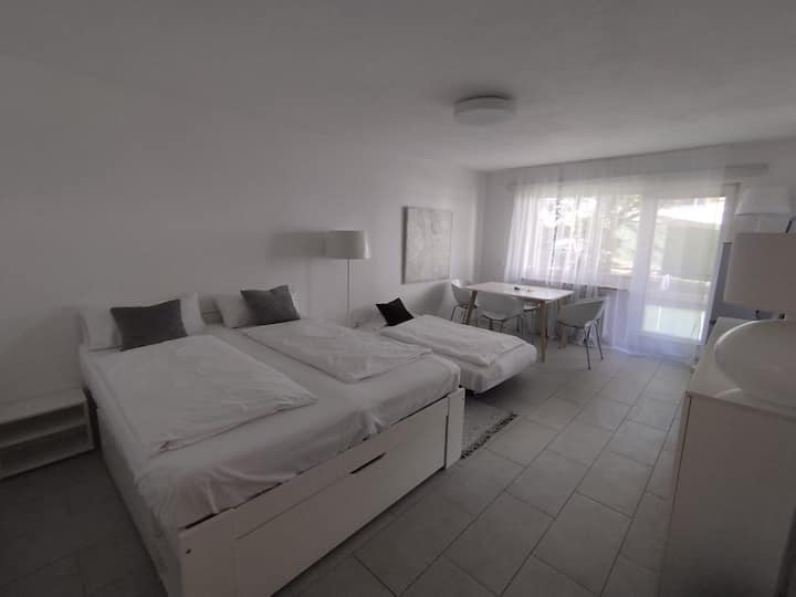 Gemütliches Apartment - Múnich