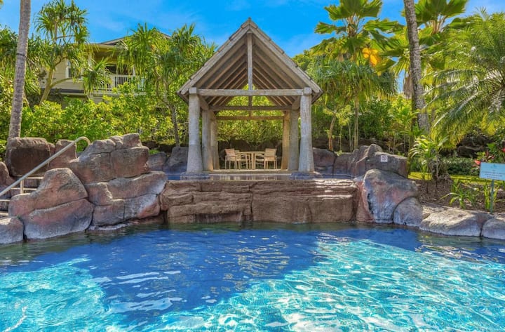 Princeville Kauai 3 Bedroom - Kauai, HI