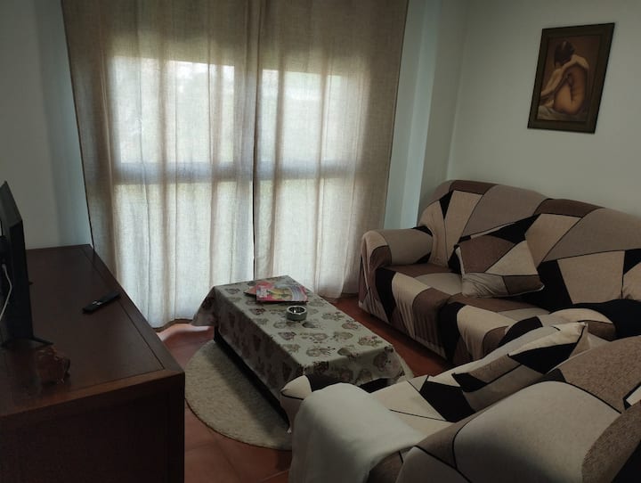 Apartamento Playa Y Montaña - Miengo