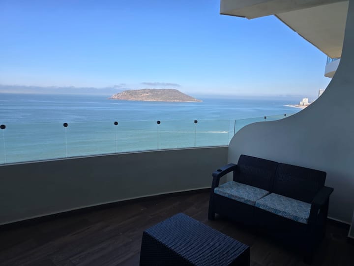 Tramonto Jr 1305 - Mazatlán