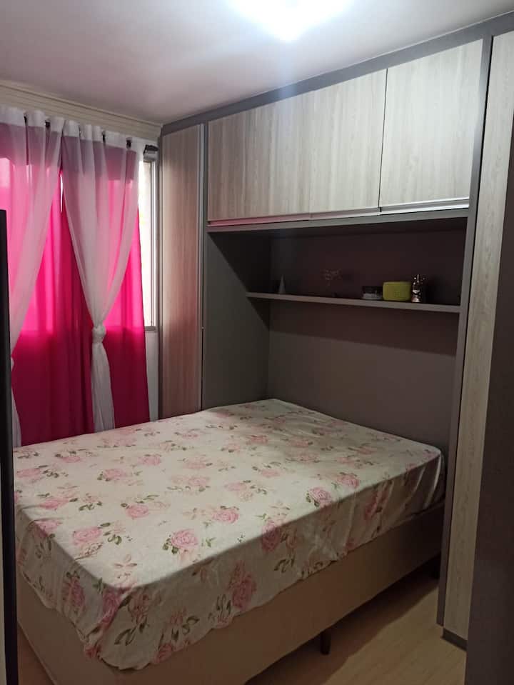 Apartamento Em Londrina - Londrina