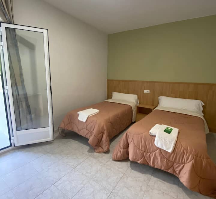 Habitación En Galera Del Mar Altea - Calp