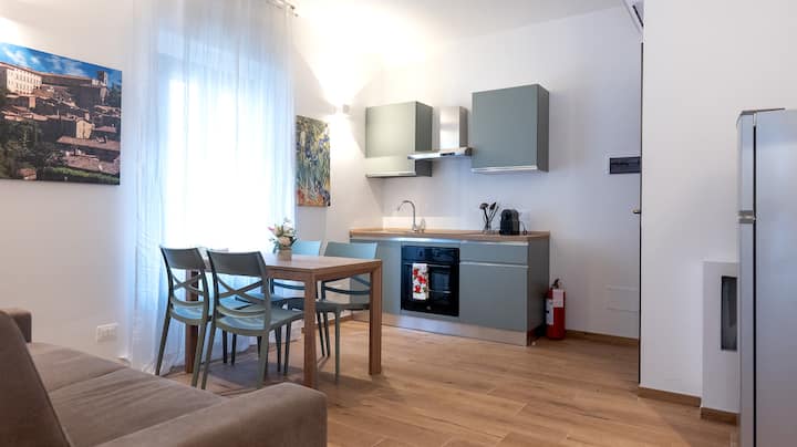 Orvieto Residence - Orvieto