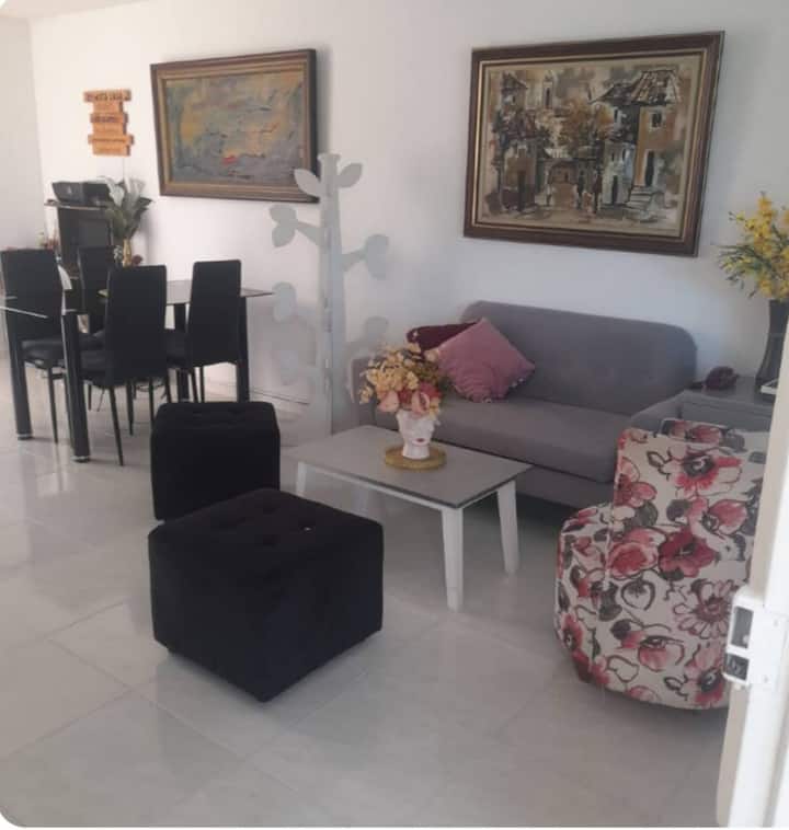 Valledupar Casa Con Piscina - Valledupar