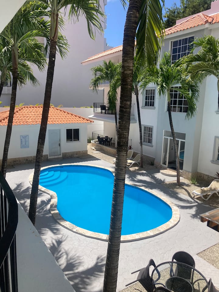 Luxury Beach Flat In Bávaro Puntacana! - Punta Cana