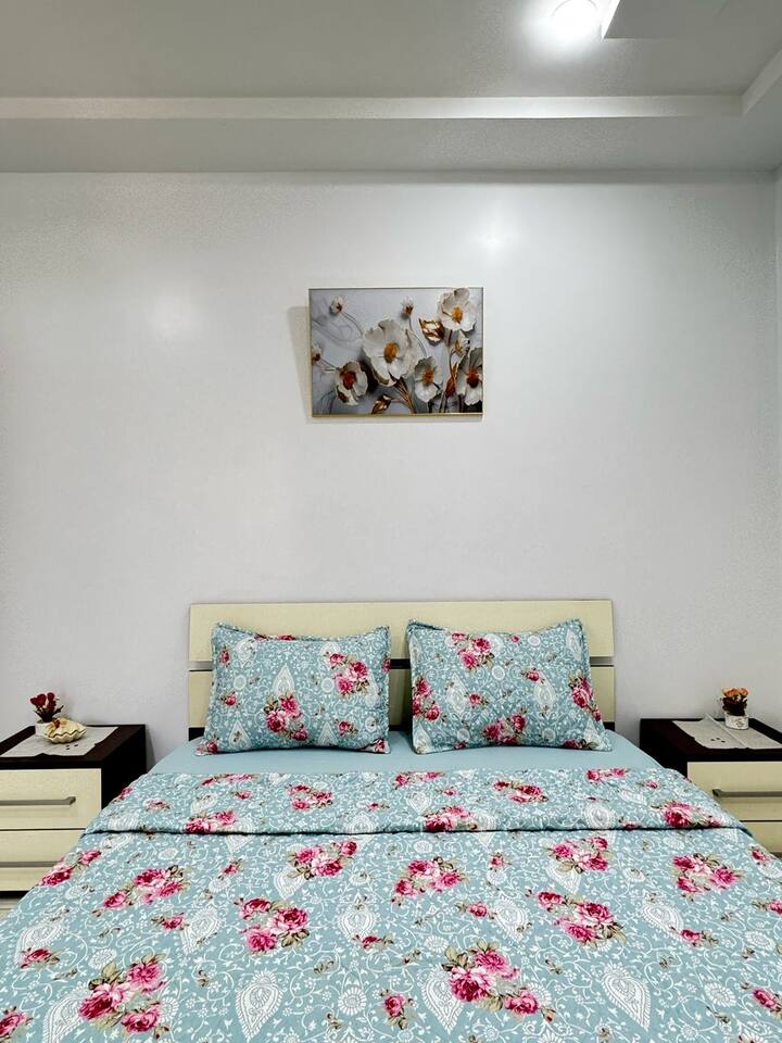 Résidence La Redoute - Apt. N°5 - Algiers