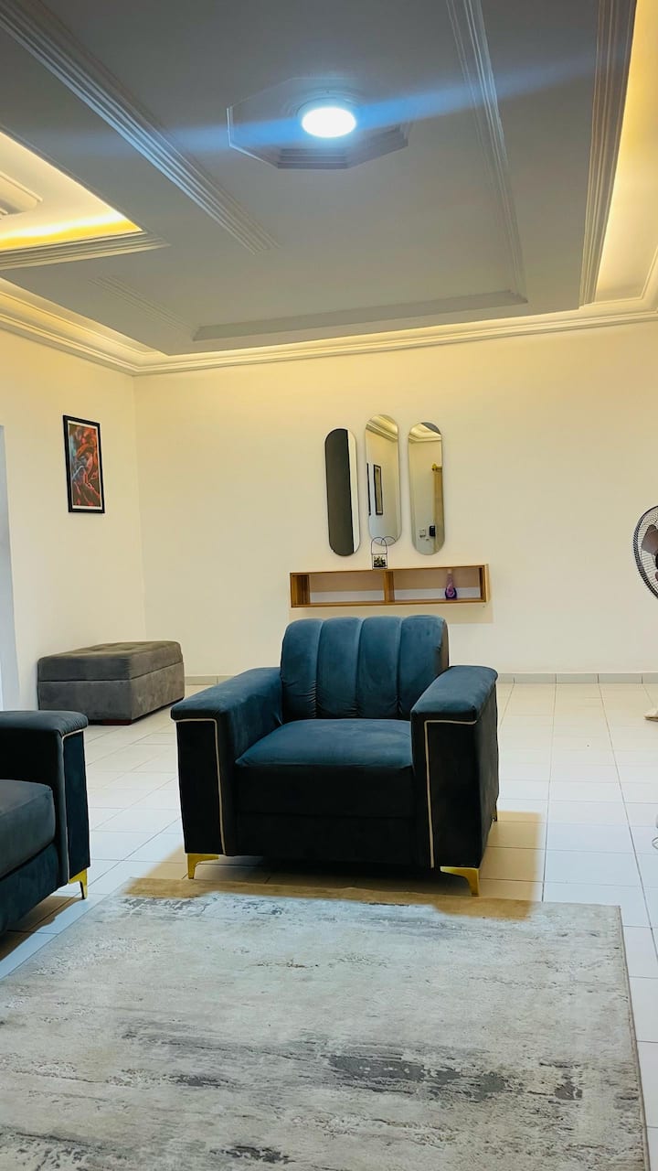 Freedom House - Togo