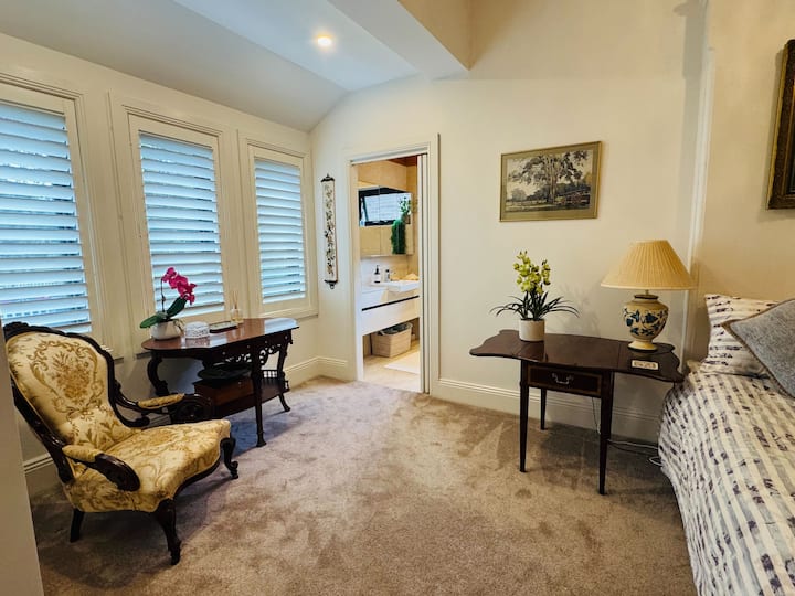 Lovely Centennial Park Home - Randwick
