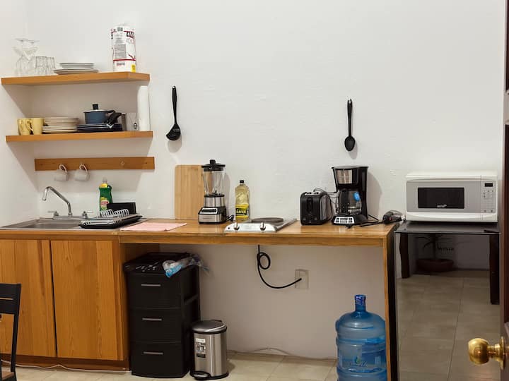 Stay In The Heart Of Downtown - Oaxaca de Juárez