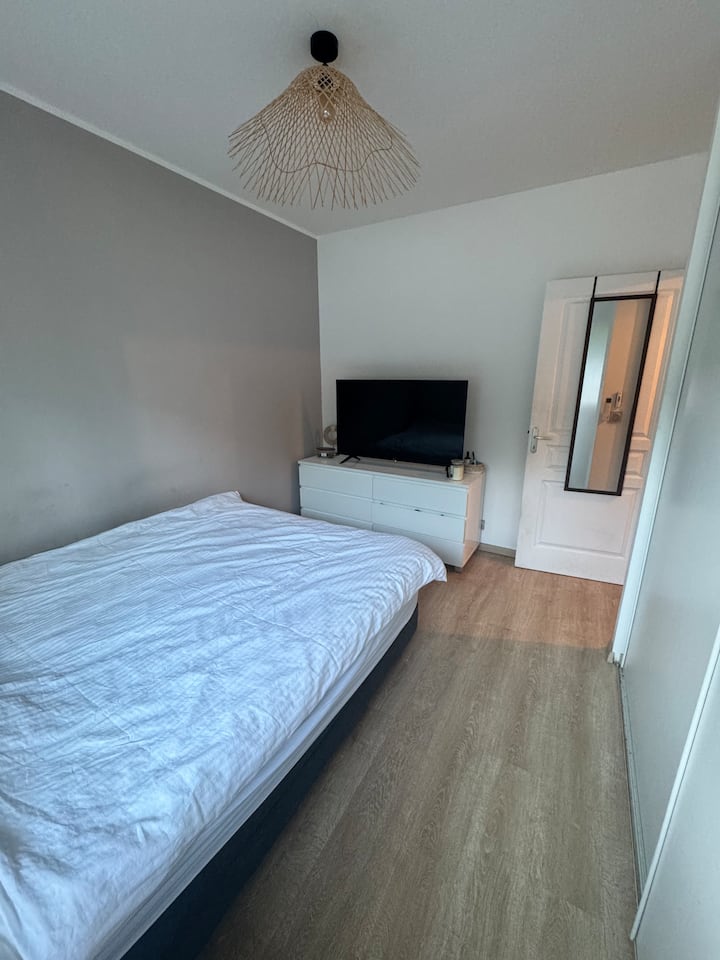 Appartement F3 Vallée Des Colons - Nouméa