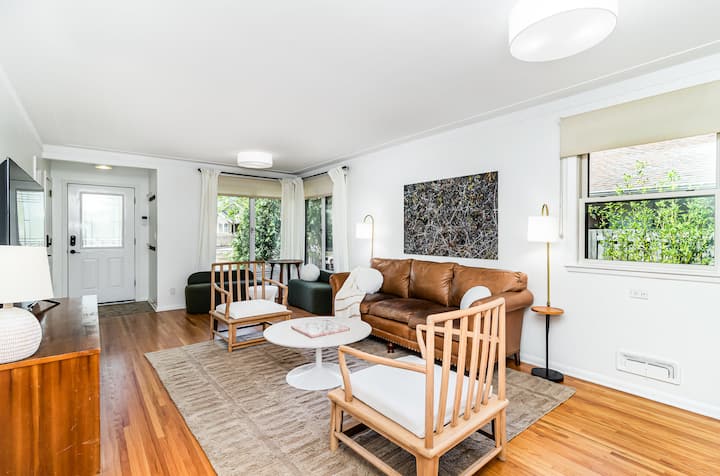 Finnish River Refuge - Minneapolis, MN