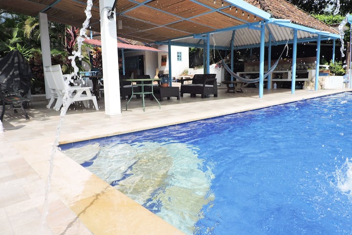 Finca La Colina, Anapoima - Anapoima