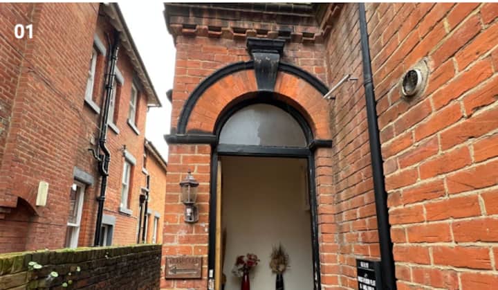 Garden Home, Central Folkestone - Dover