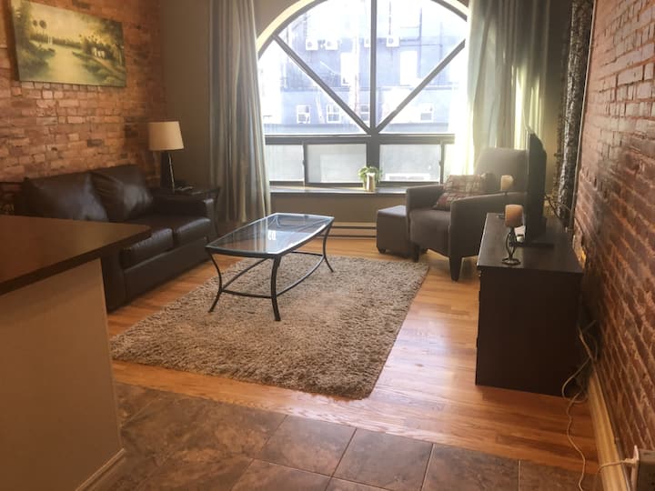 Sarnia  Downtown  Apartment - Sarnia