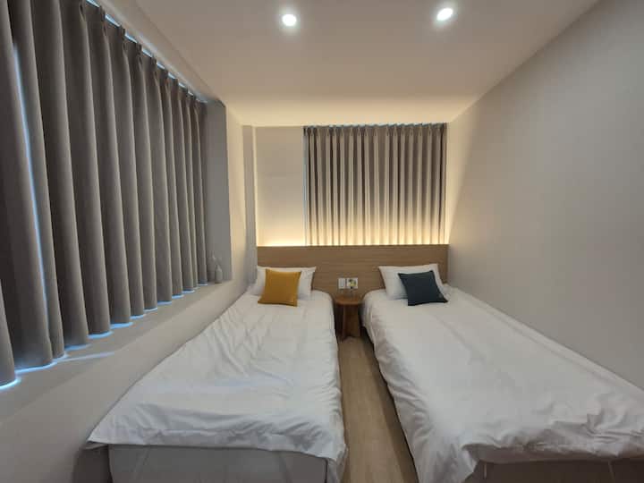 스테이모먼트#306 시청역3분 남대문5분 명동10분 - Corea del Sur