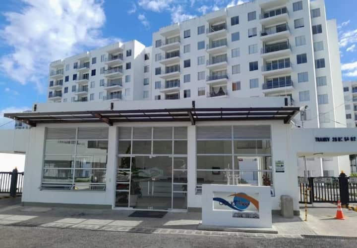 Apto Confortable Y Equipado - Girardot