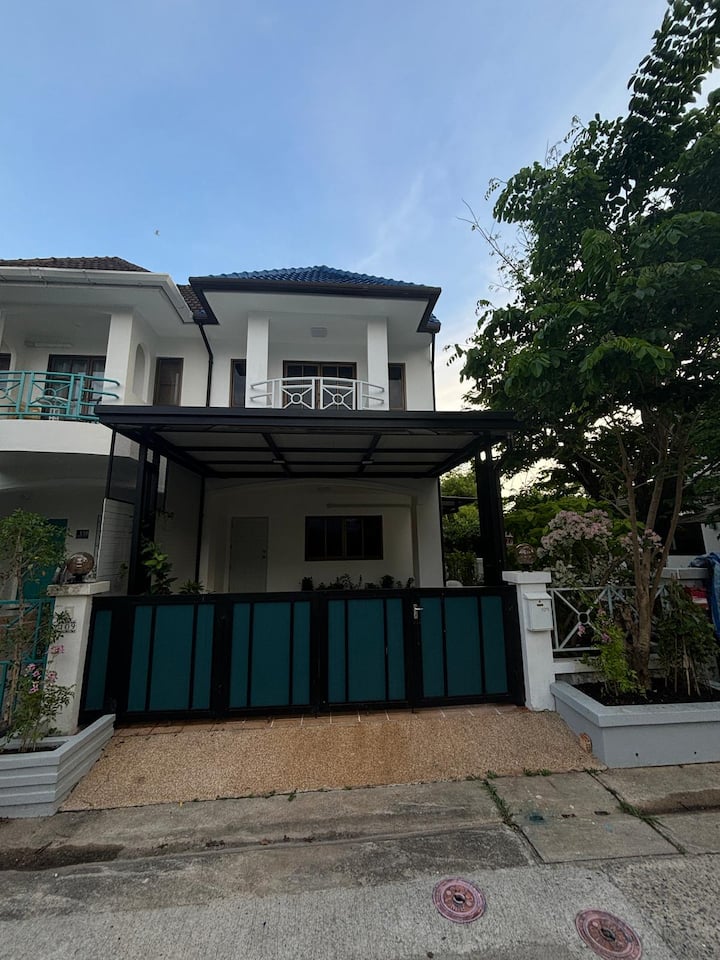 New Reno, 2 Bed Townhouse, Best Location, Patong - Patong Beach