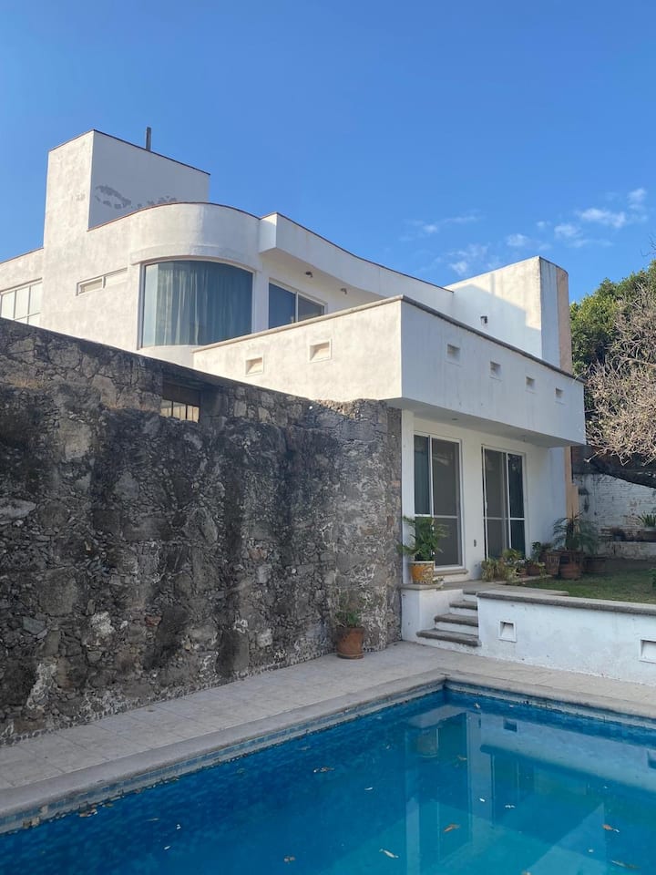 Casa Tequis - Tequisquiapan