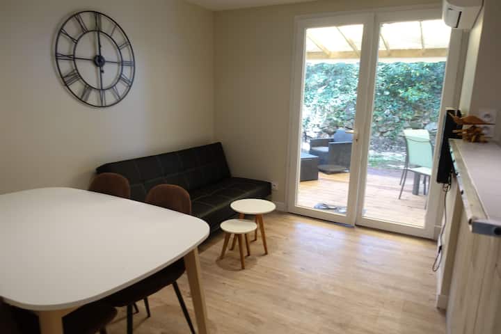 Appartement Les Algues 2 - Saint-Brevin-les-Pins