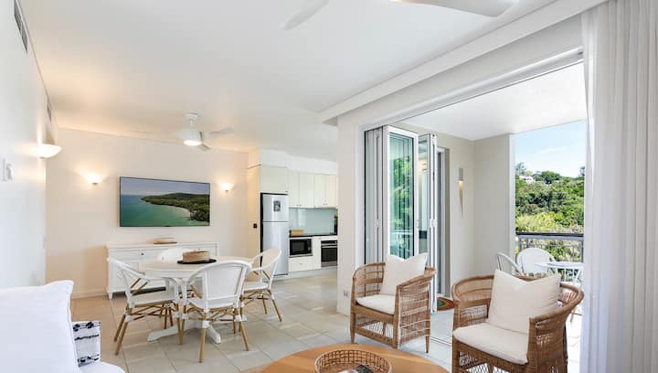 Rare Elegance On Hastings St - Noosaville