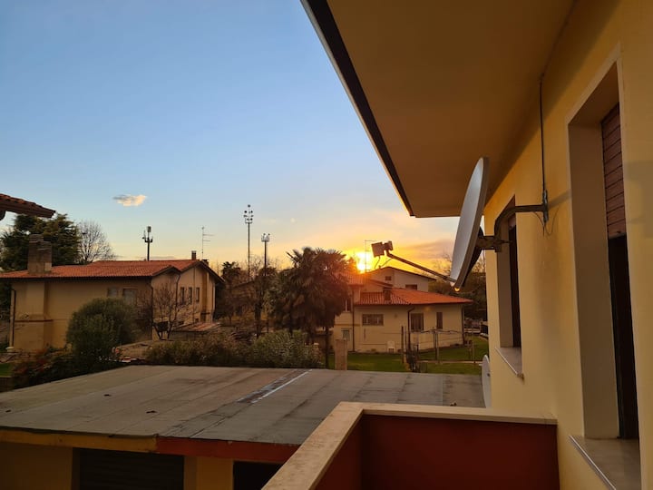 Casa Fossalta/portogruaro/caorle - Portogruaro