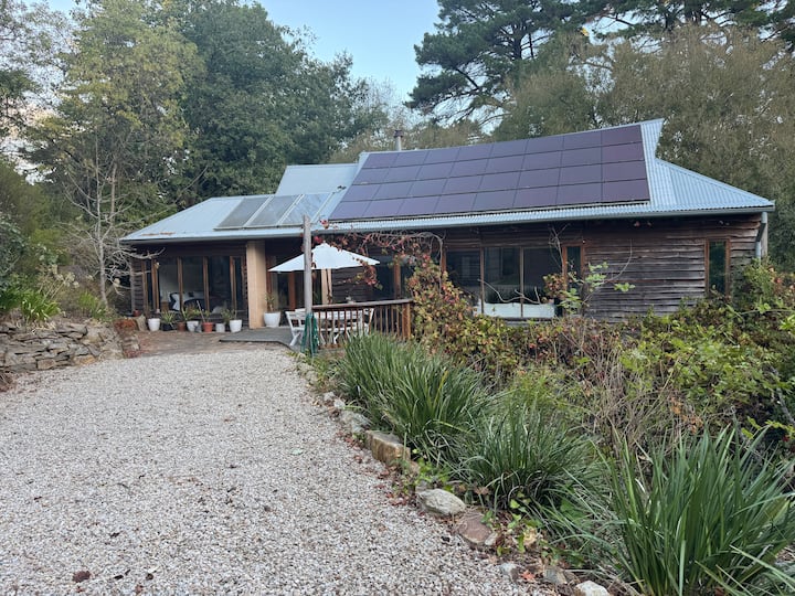 Stirling Creek Cottage - Mount Barker