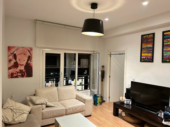 Piso En Pleno Centro De Vitoria - Vitoria-Gasteiz