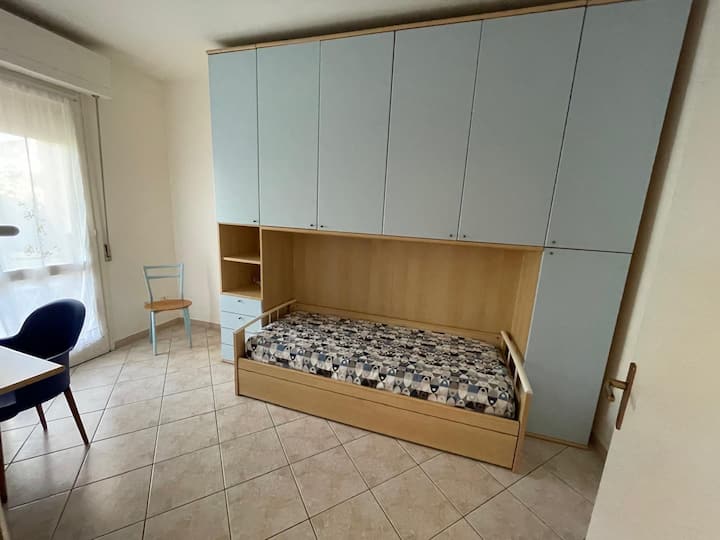 Appartamento Trilo Dog Friendly - Porto Azzurro