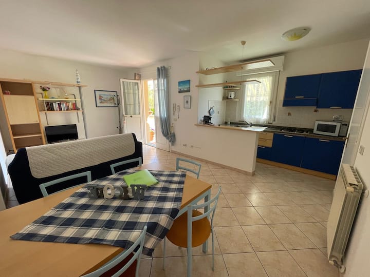 Appartamento Trilo Dog Friendly - Elba