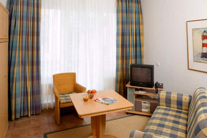 Kaiserhof 010 - Wangerooge