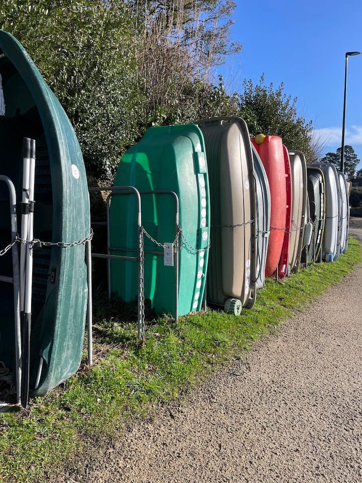 La Parenthèse Du Golfe - Chambre Ilur - Arradon