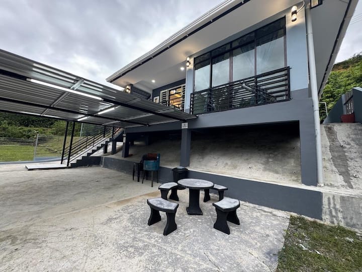 Vinzsugud Homestay @ Sugud Penampang - Penampang