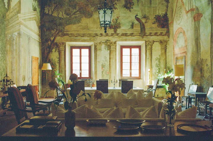 Historical Palace With Pool And Spa - Umbria