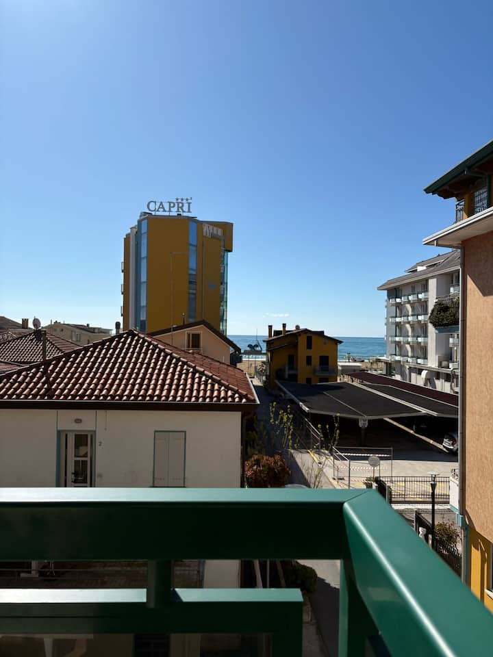 App4rent - Villa Mimosa 7 - Eraclea Mare