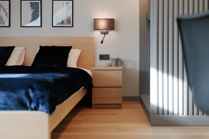 (Q) Riga Heritage Attic Suite - Riga