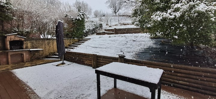 Appartement T4 100m2 Avec Jardin - Cruseilles