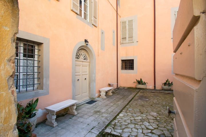 Palazzetto D'epoca - Pise