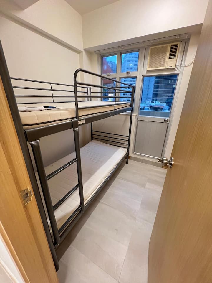 Causeway Bay Mtr /2 Bedroom Percival St /Hysan - Hong Kong