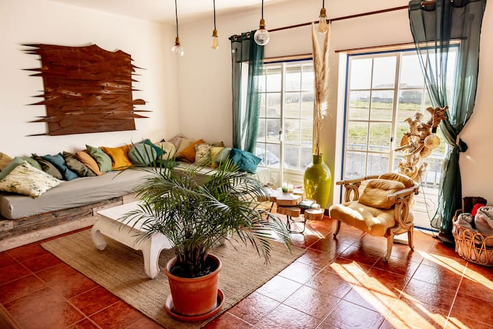 Stoke Portugal Surf Retreat - Torres Vedras