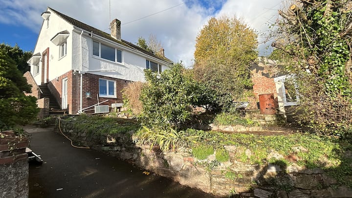 New 2-3 Bed Cottage Paignton - Totnes