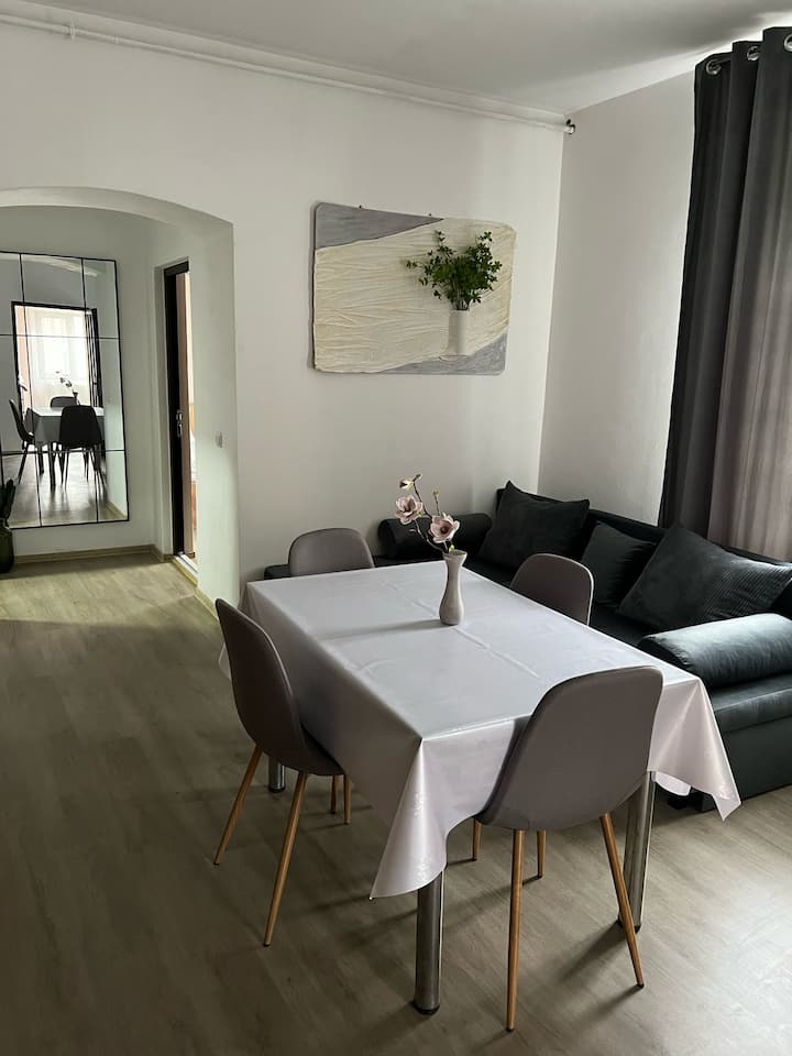 Casa Elena - Vadu Izei