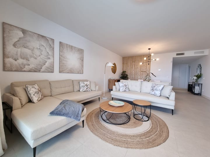 Sea & Village Luxury 3 - Estepona