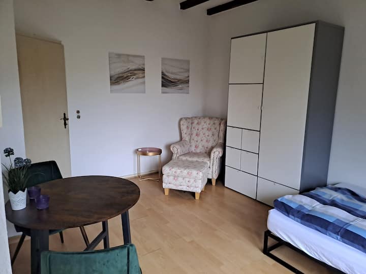 Hübsches Appartment In Rheinnähe - Bonn
