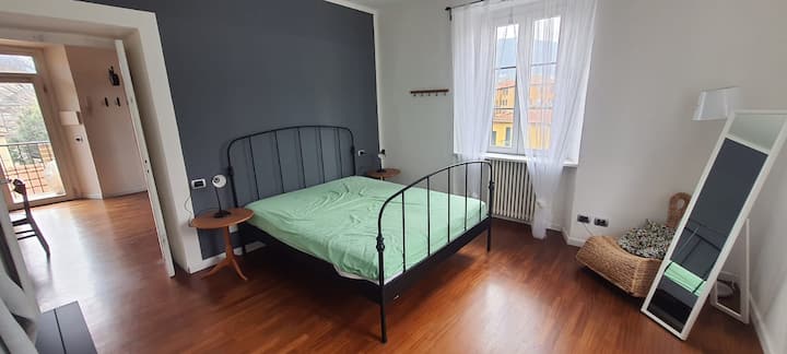 Casa Valeria - Cernobbio