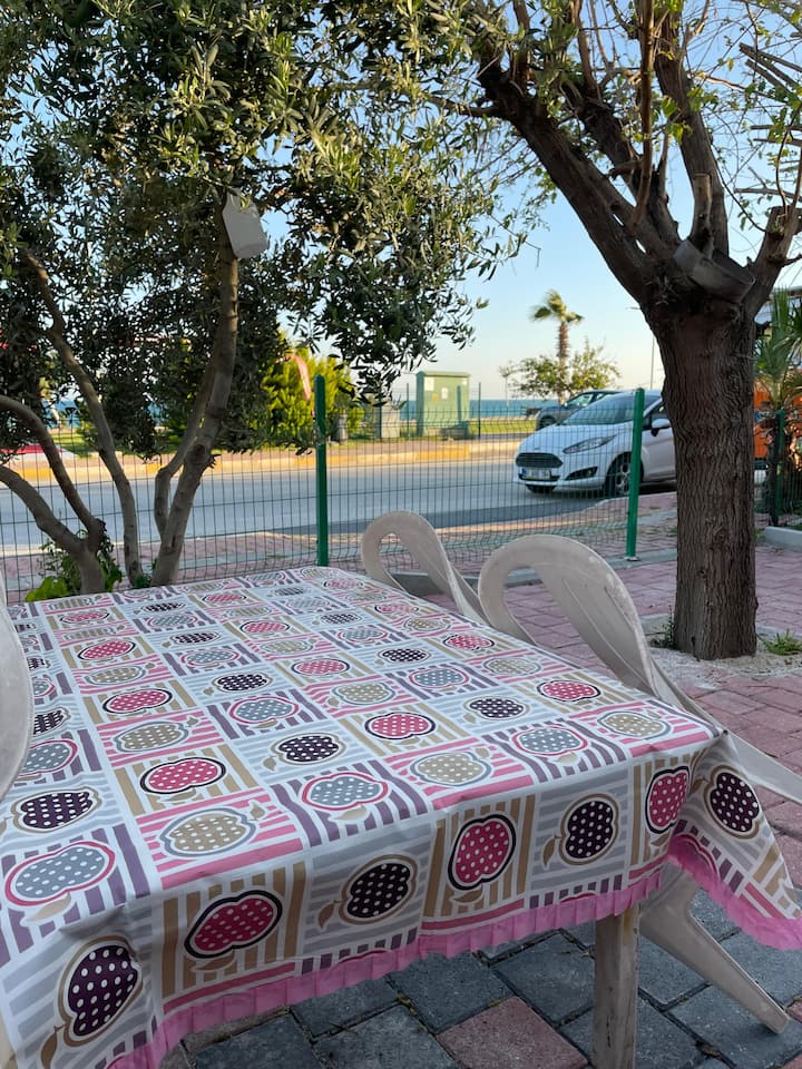 Demre Lukka Bungalow Suit Simena - Demre
